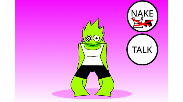 Talking owakcx/lime 2 by MTOT2015's (Bad) Mods(@Mtot2015) /Scratch ...
